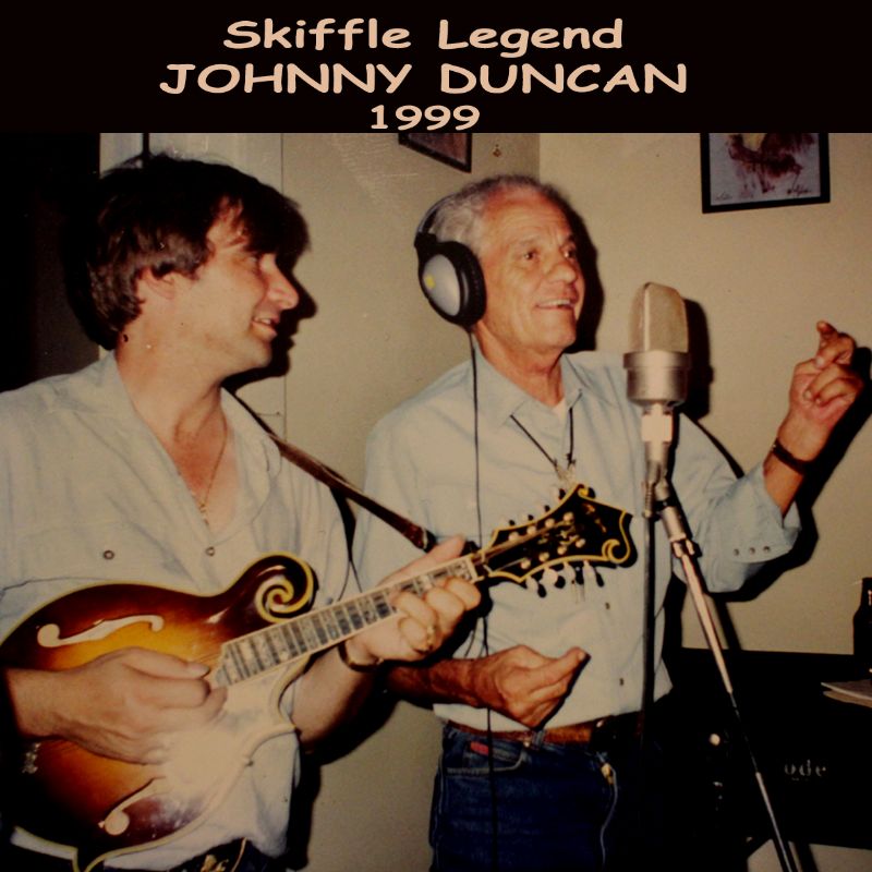 Johnny Duncan - Dwayne Elix's Photos - Mando Hangout