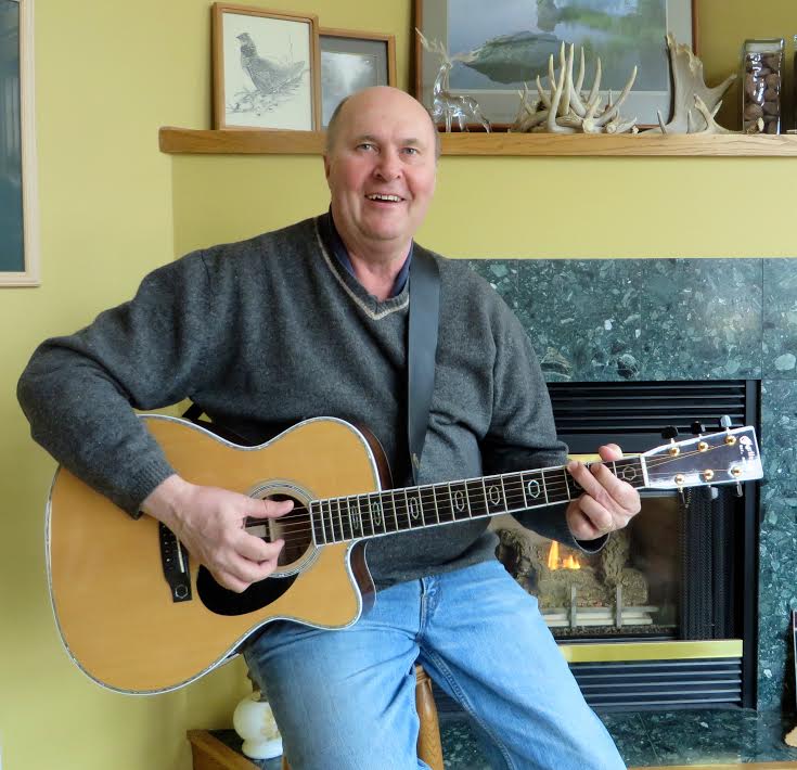 Greg - Greg Connor's Photos - Mando Hangout