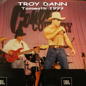 Troy Dann - Dwayne Elix's Photos - Mando Hangout