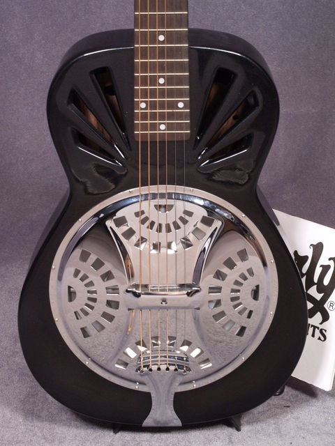 Steel Resonator Construction Photos - Discussion Forums - Reso Hangout