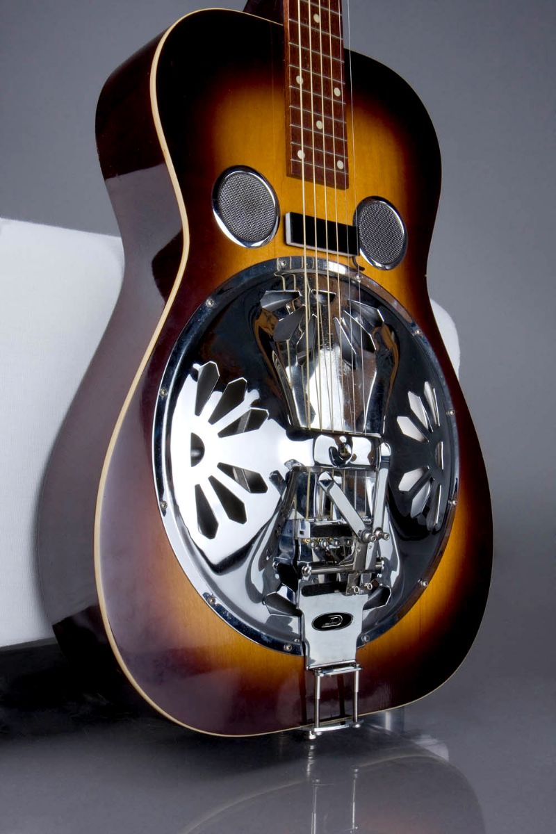 Duesenberg resonator multibender - Discussion Forums - Reso Hangout