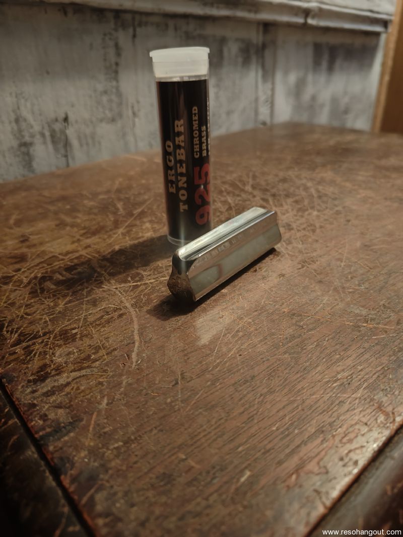 SOLD: Dobro Bar - Reso Hangout