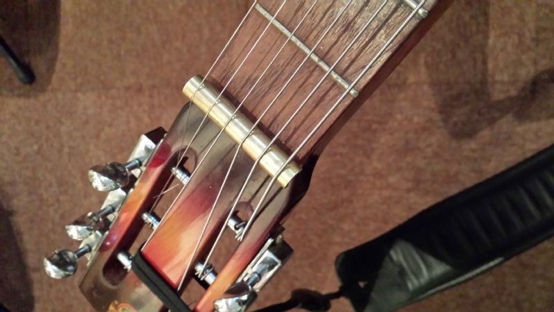 Nut Riser 1 - Dobrotome's Photos - Reso Hangout