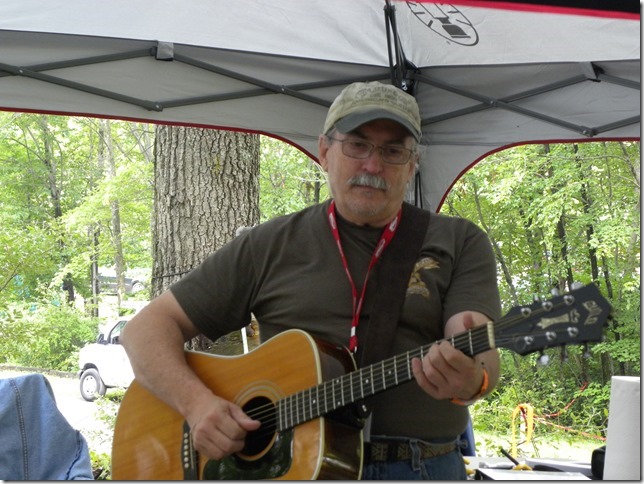 Dennis Higgins - Dobrotome's Photos - Reso Hangout