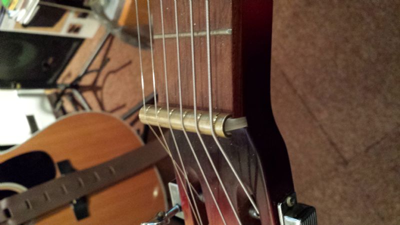 Nut Riser 2 - Dobrotome's Photos - Reso Hangout